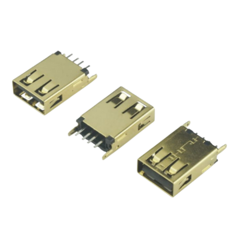 USB Sockets | TKS Industries - Reliable USB Connectivity Solutions