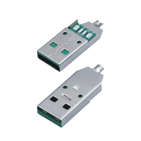 USB Sockets | TKS Industries - Reliable USB Connectivity Solutions